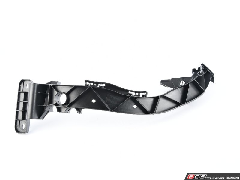 ECS - 51117148761 - Headlight Bracket - Left