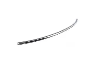 Genuine MINI - 51377390173 - MOLDING, SIDE PANEL, (51-37-7-390-173)