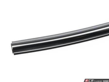 Genuine MINI - 51137389453 - TRIM STRIP, TRUNK LI (51-13-7-389-453)