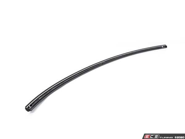 Genuine MINI - 51137389453 - TRIM STRIP, TRUNK LI (51-13-7-389-453)