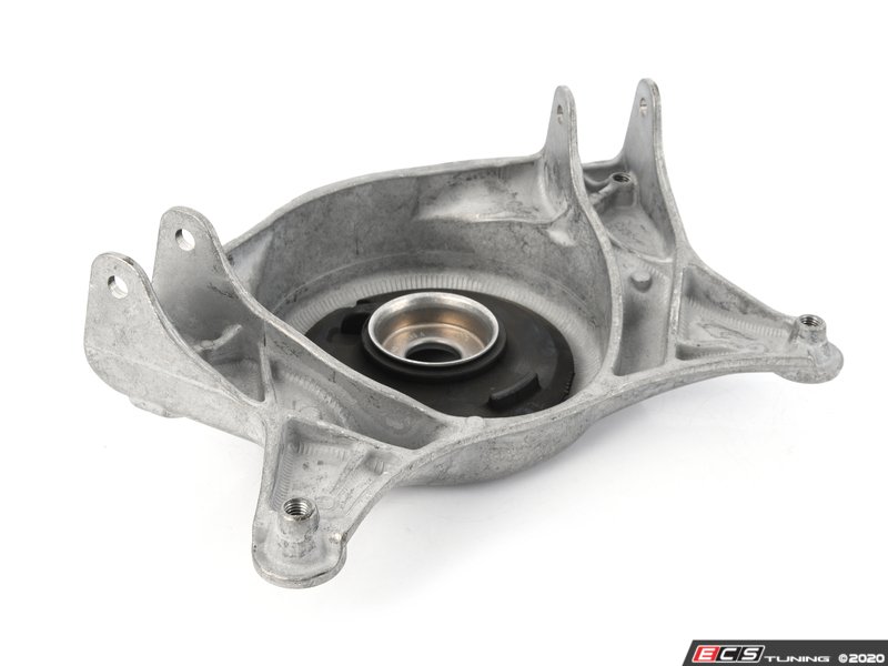 Genuine Volkswagen Audi - 8R0412392A - Front Upper Suspension Bracket ...
