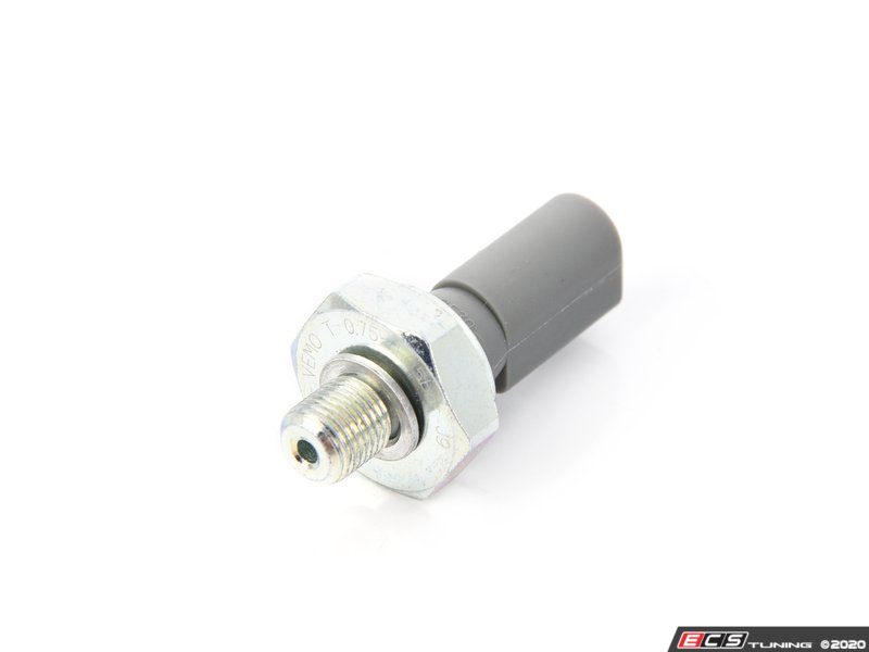 Vemo - 038919081P - Oil Pressure Sender - 1 Pin