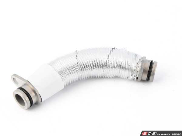 Genuine BMW - 11428616574 - OIL RETURN LINE (11-42-8-616-574)