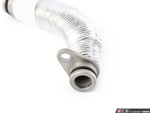 Genuine BMW - 11428616574 - OIL RETURN LINE (11-42-8-616-574)