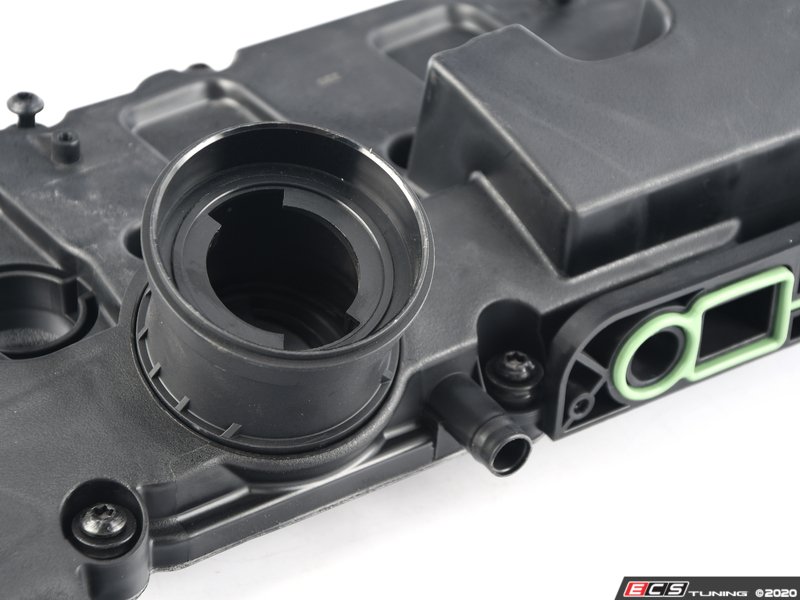 Bremmen Parts - 06F103469F - Cylinder Head Valve Cover