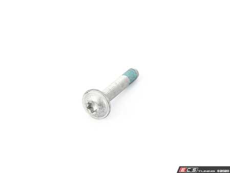 Genuine Volkswagen Audi - N10704501 - SCREW (N 107 045 01)