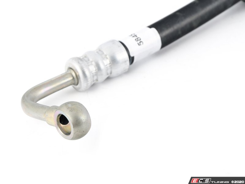 Bremmen Parts - 32416781751 - Pressure Hose For Steering Rack - OEM ...