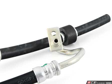 Bremmen Parts - 32416781751 - Pressure Hose For Steering Rack - OEM ...