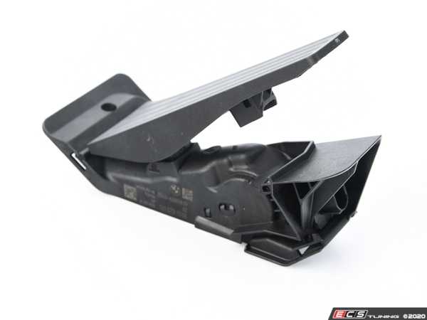 Genuine BMW - 35406889819 - Accelerator Pedal (35-40-6-889-819)