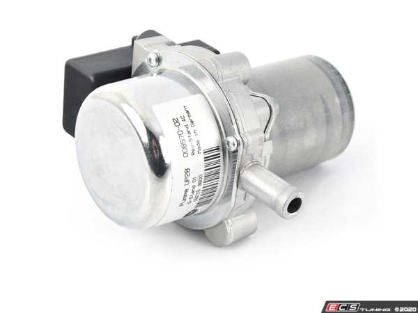 Hella - 1K0612181F - Electric Vacuum Pump