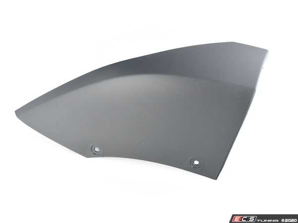 Genuine Mercedes Benz - 2478853205 - TRIM, BUMPER