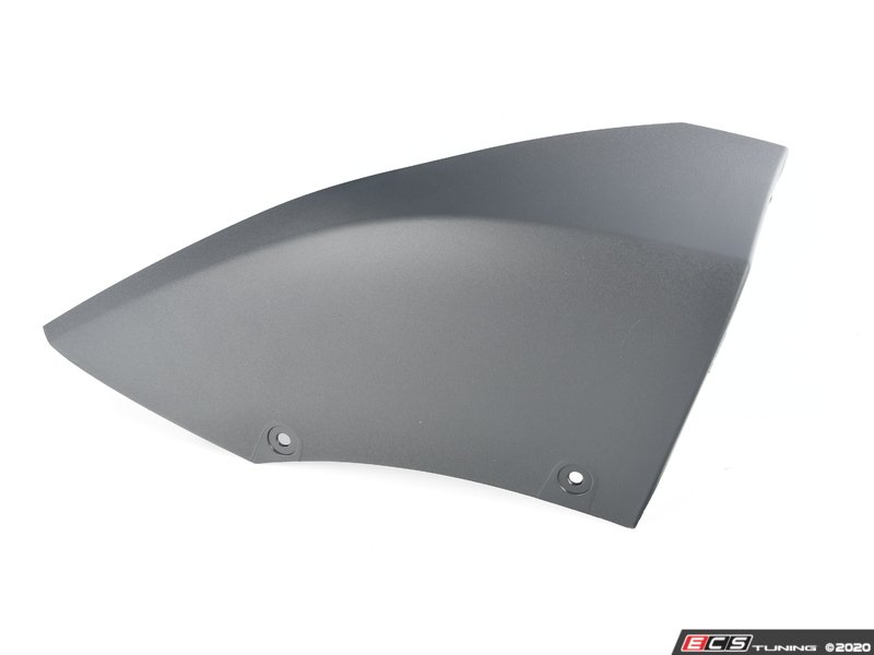 Genuine Mercedes Benz - 2478853205 - TRIM, BUMPER