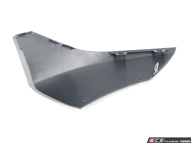 Genuine Mercedes Benz - 2478853205 - TRIM, BUMPER