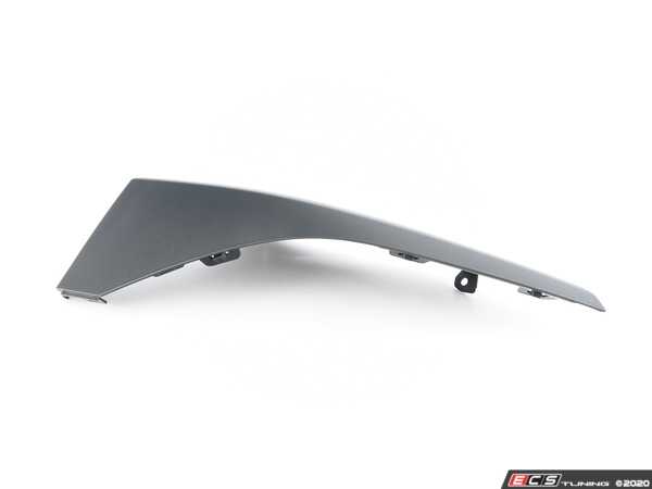 Genuine Mercedes Benz - 2478853205 - TRIM, BUMPER