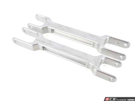 Revshift - BTA-E9X - Rear Trailing Arms - Billet Aluminum
