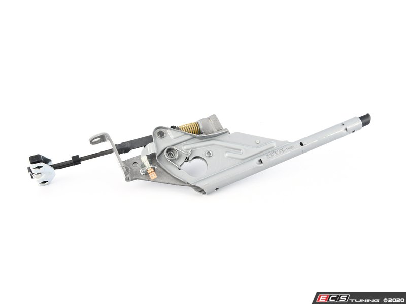 Genuine BMW - 34406876774 - HANDBRAKE LEVER (34-40-6-876-774)