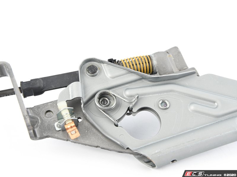 Genuine BMW - 34406876774 - HANDBRAKE LEVER (34-40-6-876-774)