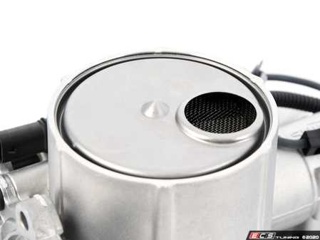 Genuine BMW - 11417647376 - Oil Pump Assembly (11-41-7-647-376)