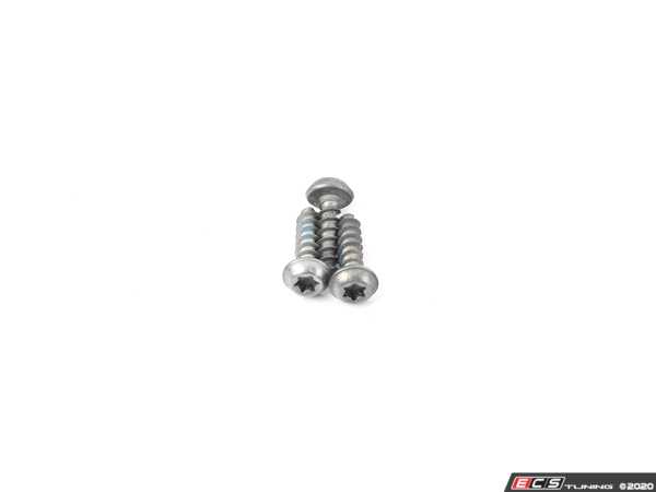 Genuine BMW - 63117493236 - LED MODULE, DAYTIME RUNNING (63-11-7-493-236)