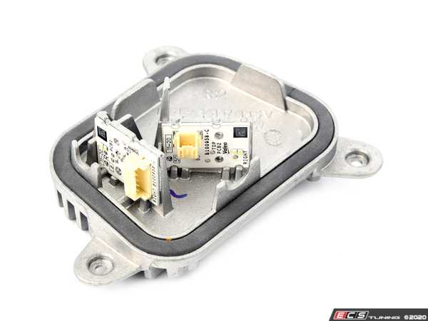 Genuine BMW - 63117493236 - LED MODULE, DAYTIME RUNNING (63-11-7-493-236)