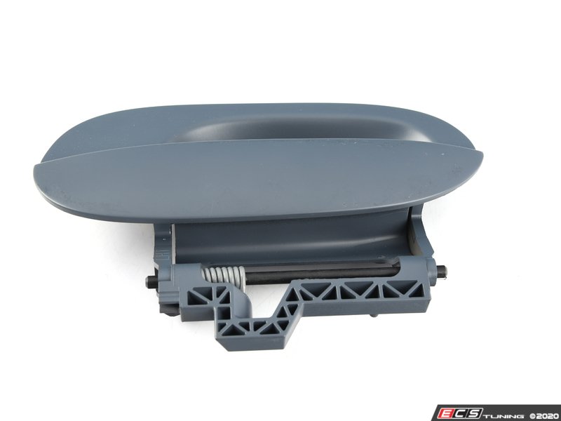 Genuine BMW - 51228245465 - Rear Door Handle - Left (51-22-8-245-465)