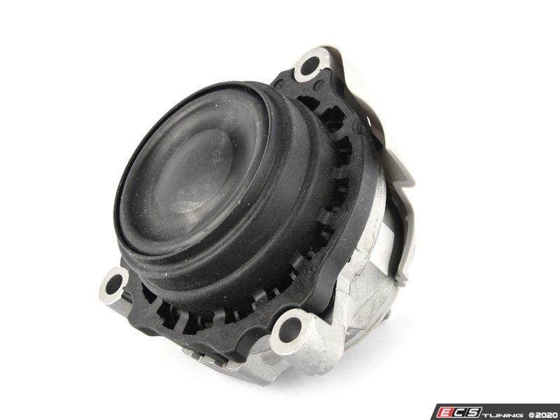 Corteco - 22116785712 - Engine Mount - Right