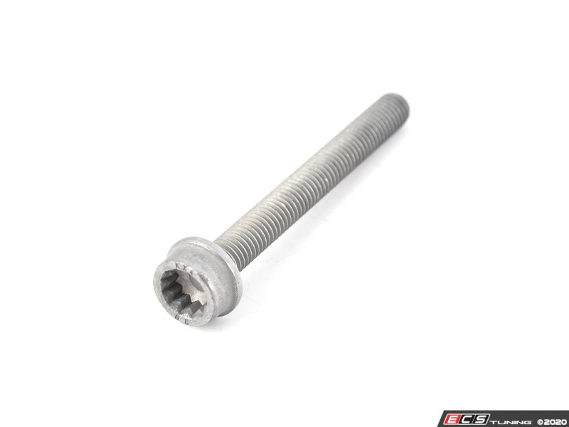 Genuine Volkswagen Audi - N91170301 - SCREW (N 911 703 01)