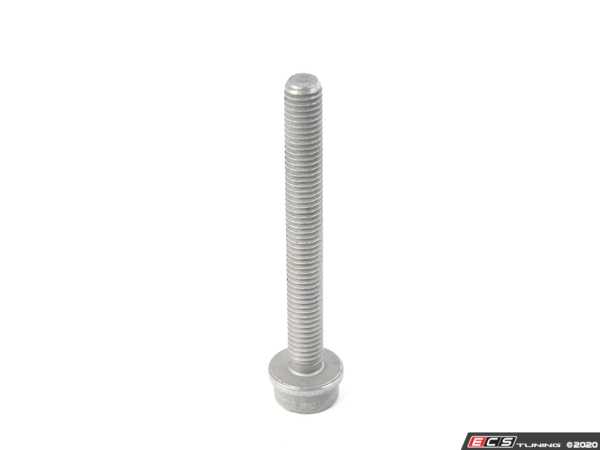 Genuine Volkswagen Audi - N91170301 - SCREW (N 911 703 01)