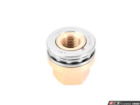 Genuine BMW - 83300496512 - NUT (83-30-0-496-512)