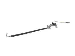 BMW E70 Steering Line Parts - ECS Tuning