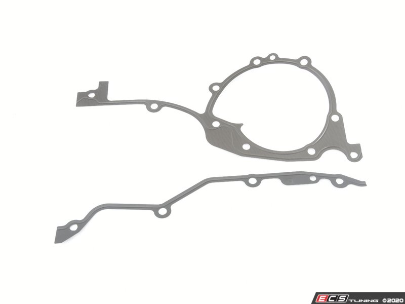 Elring - 11141707260 - Lower Timing Cover Gasket Set - M52TU M54