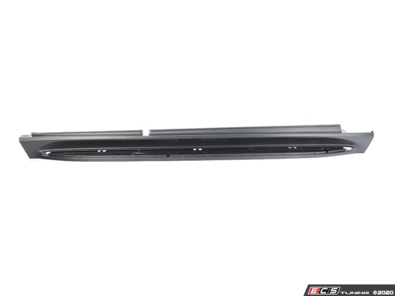 Genuine Mercedes Benz - 1676986200 - TRIM, STEP