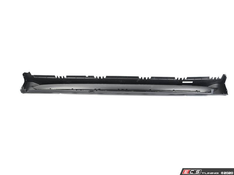 Genuine Mercedes Benz - 1676986200 - TRIM, STEP