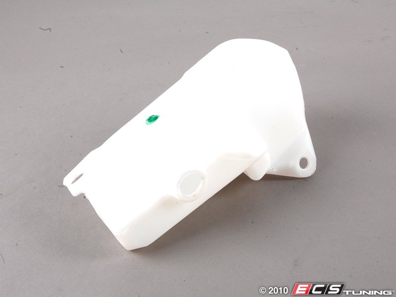 Genuine Volkswagen Audi - 8E0955453AQ - Windshield Fluid Reservoir ...
