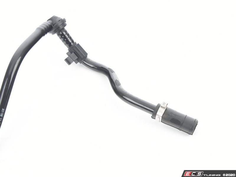 Original Equipment - 1J0612041DD - Vacuum Pipe