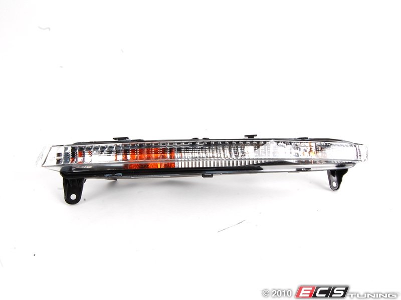 Genuine Volkswagen Audi - 4L0953041A - Front Turn Signal - Left (4L0 ...