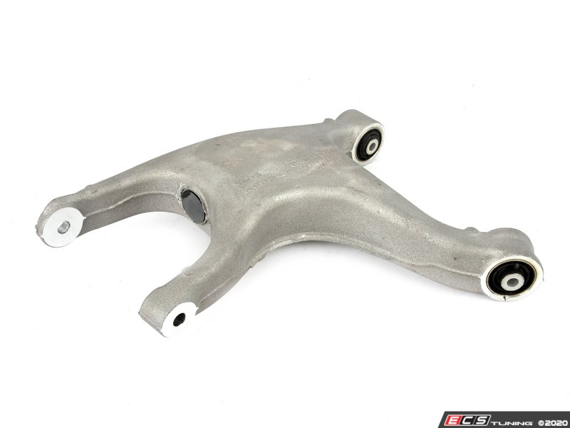 Genuine Volkswagen Audi - 8R0505311F - Rear Lower Control Arm - Left ...