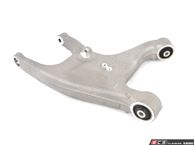 Genuine Volkswagen Audi - 8R0505311F - Rear Lower Control Arm - Left ...