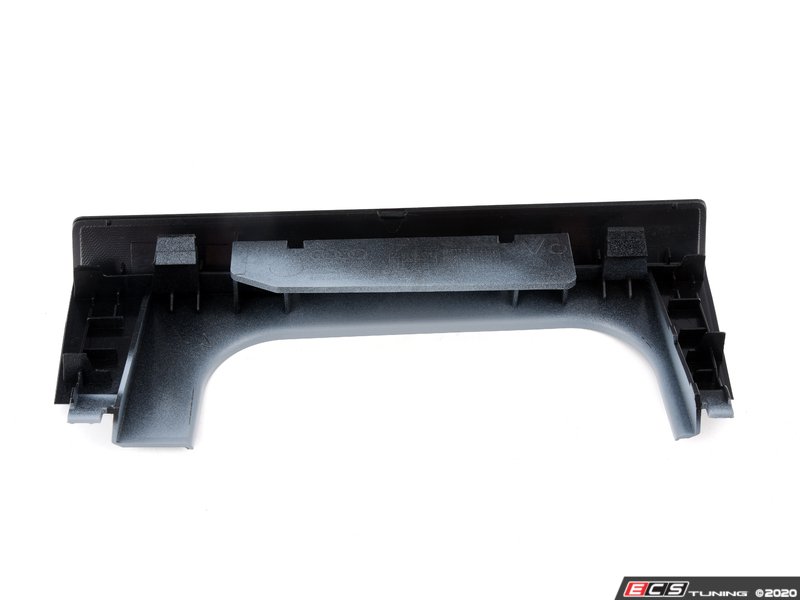 Genuine Volkswagen Audi - 4G0853446BGRU - COVER (4G0 853 446 B GRU)