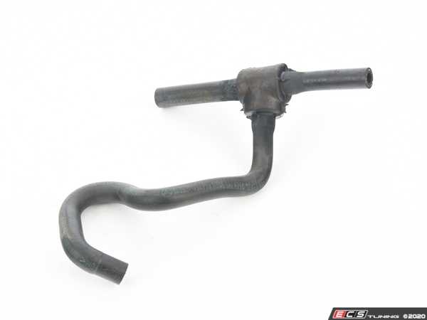 Genuine Mercedes Benz - 1408321794 - HOSE,HEAT&AM