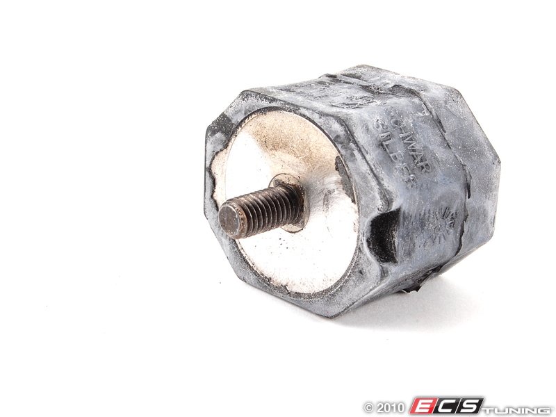 Genuine BMW - 23711175939 - Transmission Mount - Priced Each (23-71-1 ...