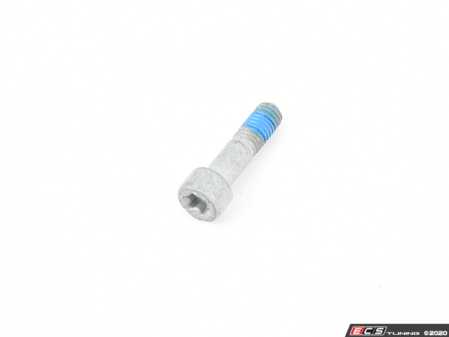 Genuine Mercedes Benz - 2029902101 - SCREW