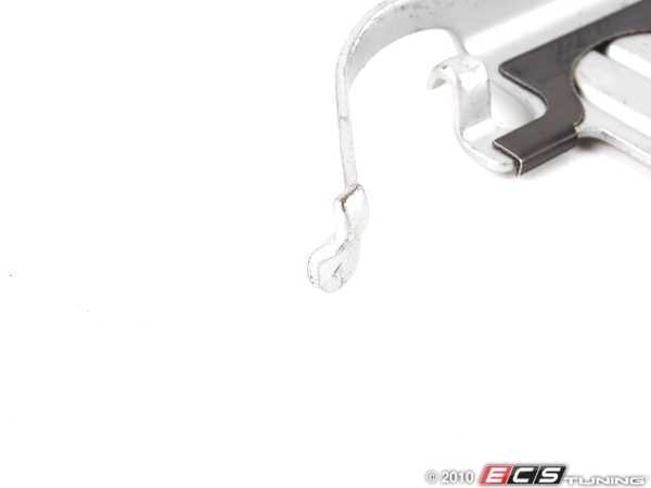 Genuine BMW - 34116776526 - Retaining Clip (34-11-6-776-526)