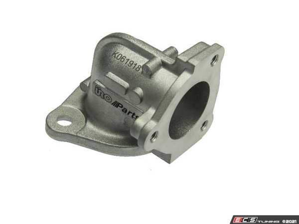 URO - 03H121131A - Coolant Flange