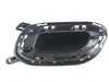 Genuine Mercedes Benz - 1678856700 - COVER, BUMPER AREA