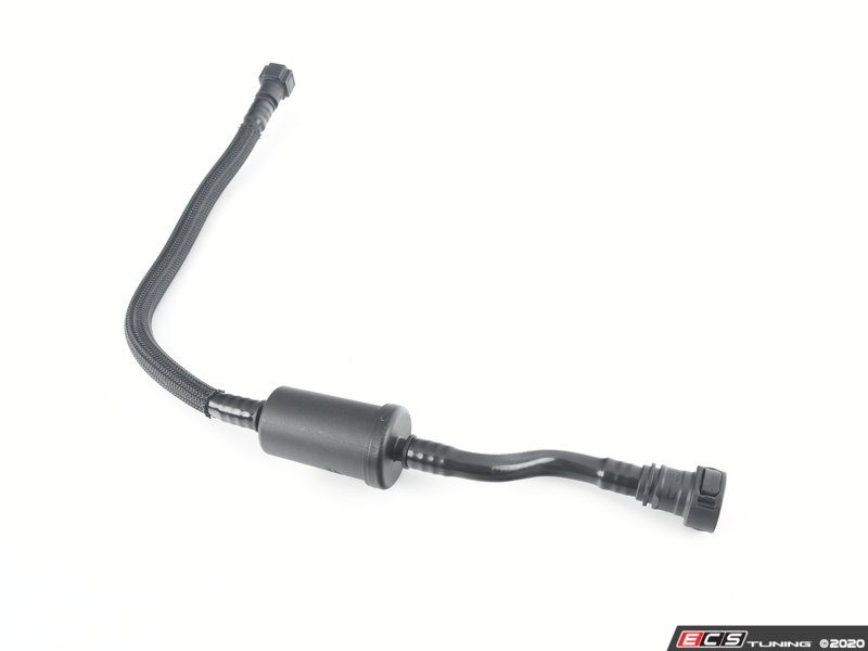 Genuine MINI - 13908670276 - Fuel Tank Breather Valve Line (13-90-8-670 ...