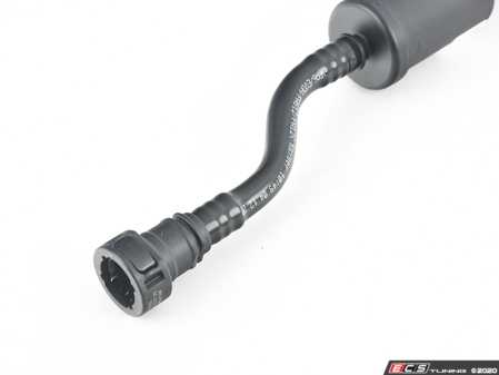 Genuine MINI - 13908670276 - Fuel Tank Breather Valve Line (13-90-8-670 ...