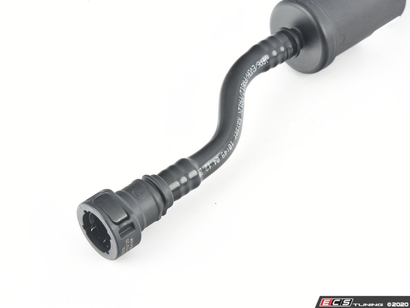 Genuine MINI - 13908670276 - Fuel Tank Breather Valve Line (13-90-8-670 ...