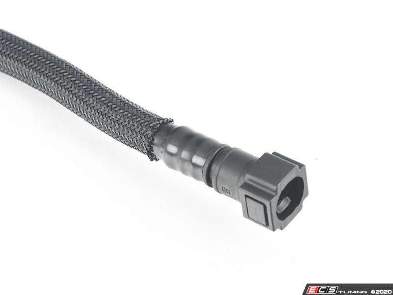 Genuine MINI - 13908670276 - Fuel Tank Breather Valve Line (13-90-8-670 ...