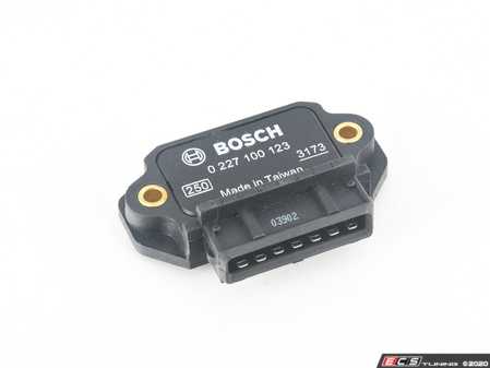 Bosch - 12141266702 - Ignition Control Module